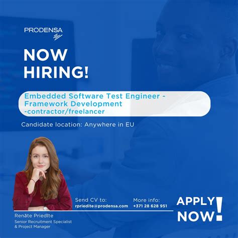 Prodensa Europe On Linkedin Prodensa Prodensajobs Recruitment Recruitmentagency Joboffer