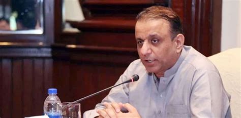 Aleem Khan To Attend Intl Conference In Tajikistan