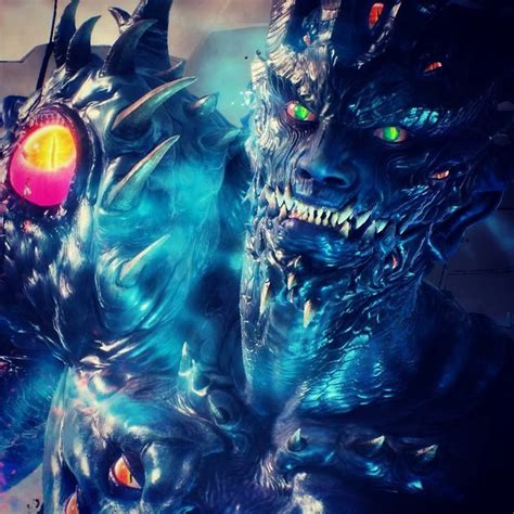 Pin By Wallflower On Urizen Devil May Cry Dmc Dmc 5