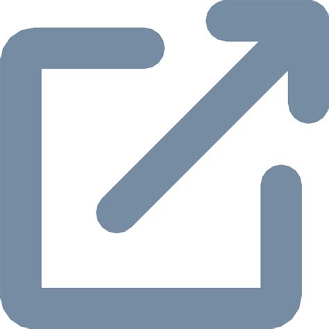 External Link Vector Svg Icon Svg Repo