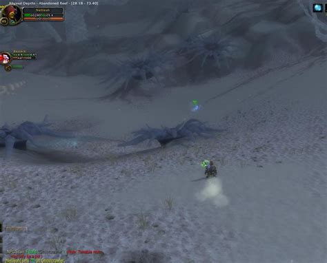 Got My Ghostcrawler D Wow Petopia Community
