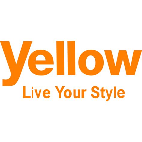 Yellow Logo Vector Logo Of Yellow Brand Free Download Eps Ai Png