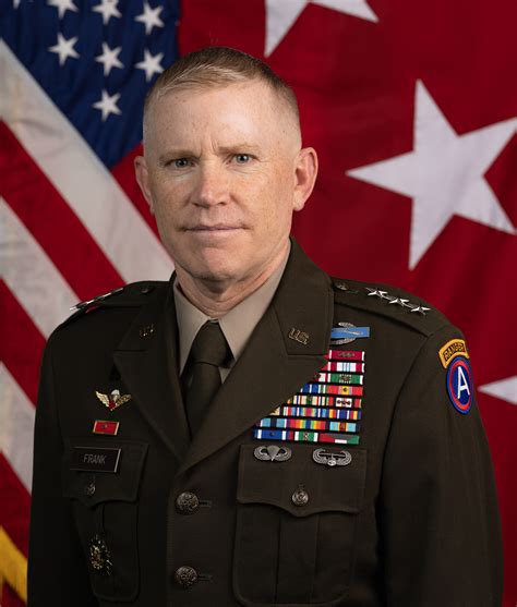 American Generals Dvids News Hrc Welcomes New Commander Adjutant