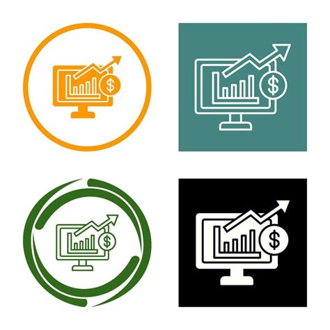 Profits Vector Icon 34690027 Vector Art At Vecteezy