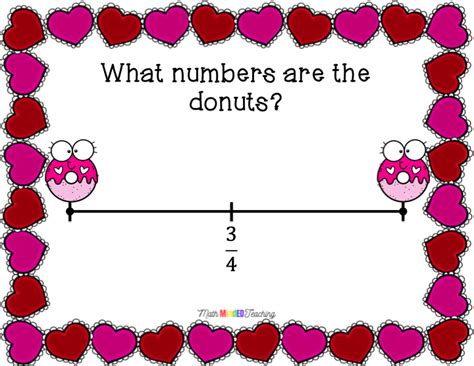 Missing Endpoint Missing Midpoint Math Minded Teaching
