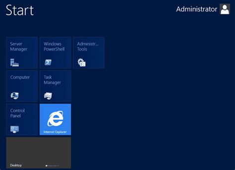 New In Windows Server 2012 Part 1 Management 4sysops