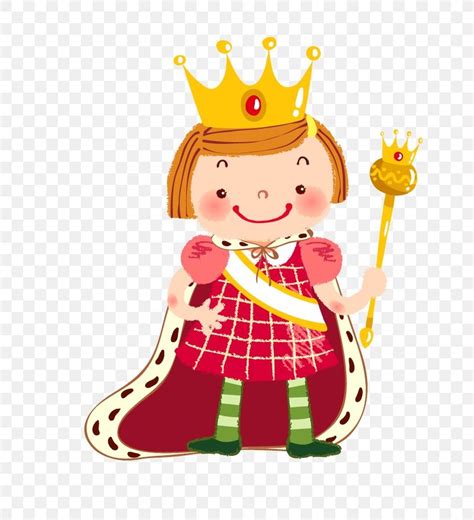 Королева картинка для детей