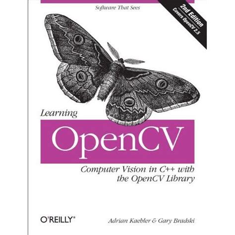 Opencv And Image Processing Reference Books Shehans Blog