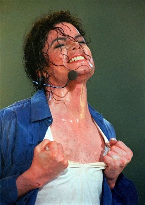 Michael Jackson Vitiligo Health And Appearance Of Michael Jackson