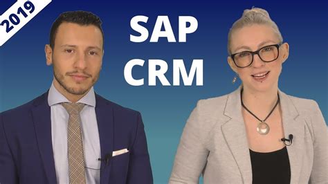 Sap Crm Youtube
