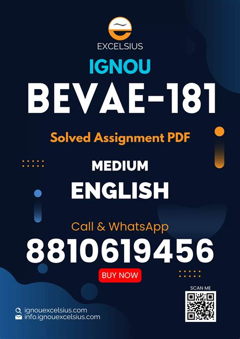 Ignou Bachelor Of Computer Applications Bcanew Ignou Solved Assignments