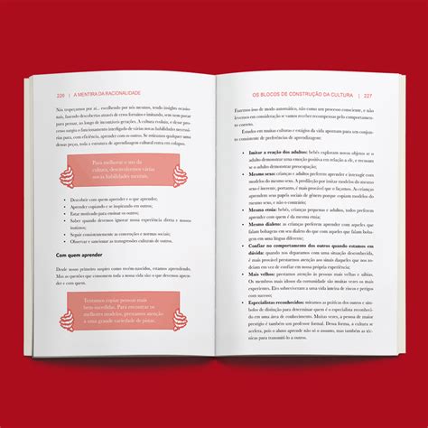 A Mentira Da Racionalidade Desmistificando Nosso Modo 9786555442335