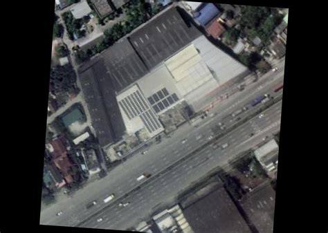 Solar Seg Pea Instance Segmentation Dataset And Pre Trained Model By Satapron Akat