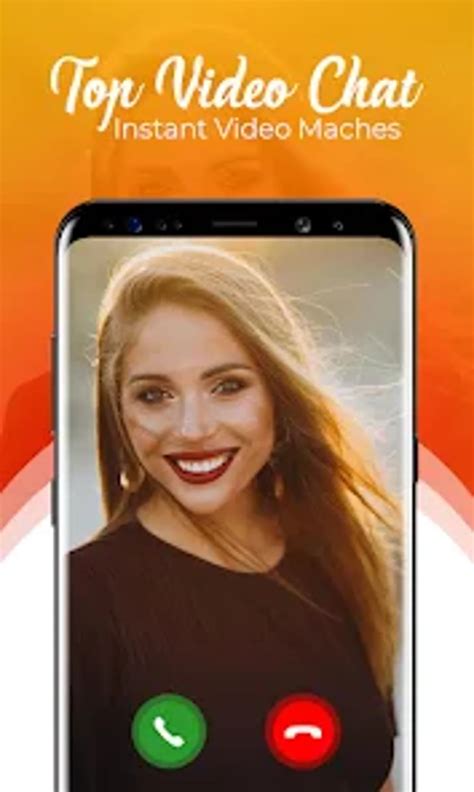 Kitty Live Video Call Chat App Pour Android Télécharger