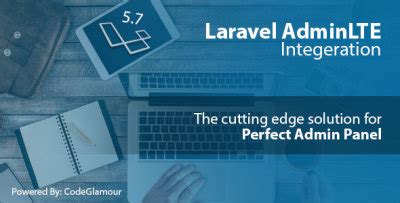 Laravel AdminLTE Integration User CRUD Laravel Tumbex