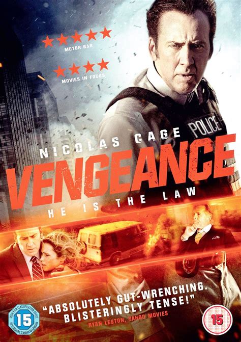 Vengeance A Love Story 2017 Images And Stills Aceshowbiz