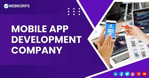 Mobile App Development Company