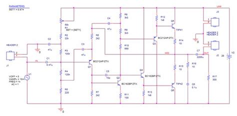 Pspice Schematics Free Download