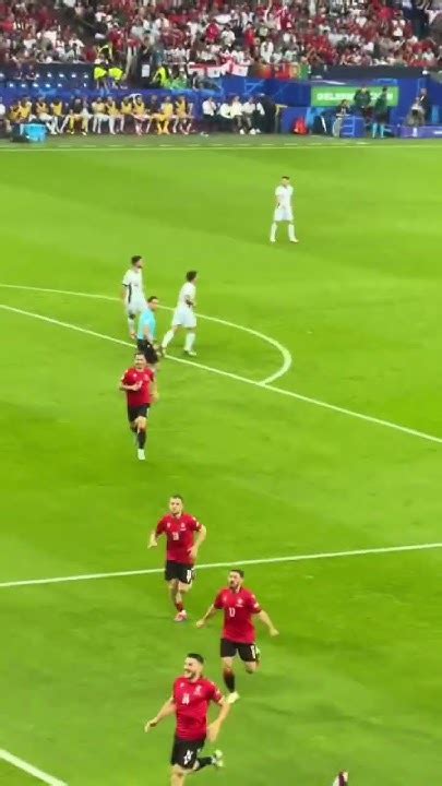 კვარას გოლი მატჩის მეორე წუთზე პორტუგალიის კარში Youtube