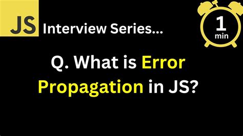 What Is Propagation Javascript At Jennifer Dermody Blog