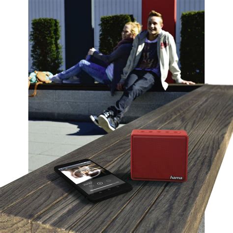 Hama Pocket Speaker | Confronta prezzi | Trovaprezzi.it