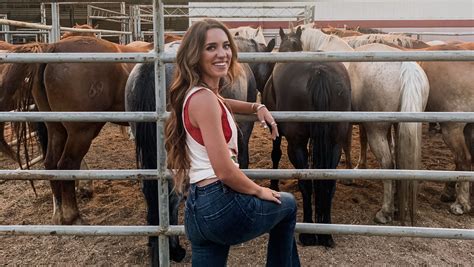 Brailey Shaye Murray Missmurray03 Profile Pinterest