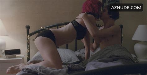 Scott Pilgrim Vs The World Nude Scenes Aznude