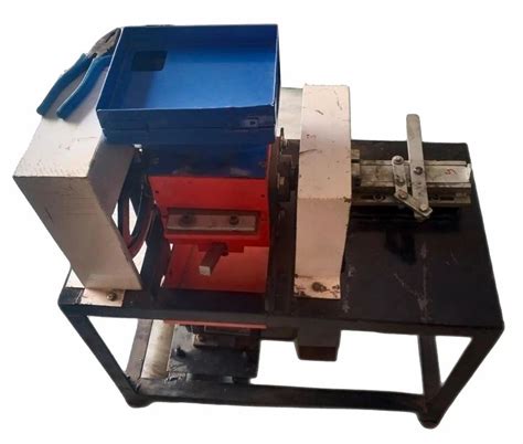 Dice Semi Automatic Supari Cutting Machine For Hotel Capacity 100kg