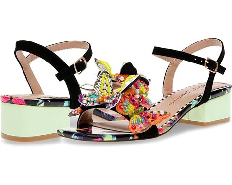 Women S Blue By Betsey Johnson Lotty Zappos Com