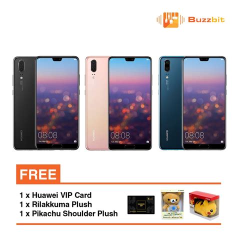 Huawei P20 Price In Malaysia Specs TechNave Huawei P20 Price In Malaysia Specs TechNave