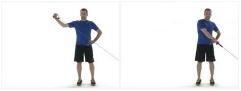 Four Exercises To Master Before Throwing This Summer Rebalance Sports