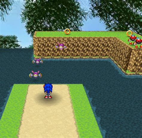 Sonic Insights By FSGC PLACEholder