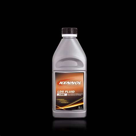 LDS FLUID | KENNOL - Performance Oil