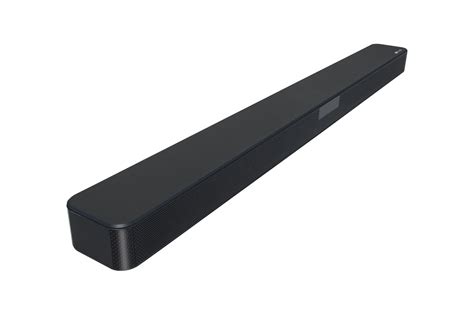 Lg Sn4 Wireless Subwoofer Soundbar Lg Uk