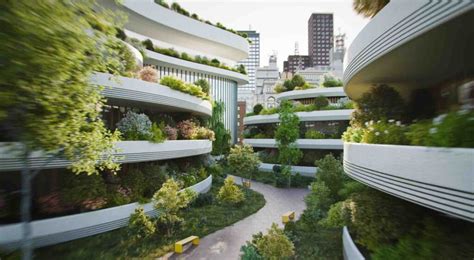 Jorge Zegarra Reátegui Conoce Las 5 Ciudades Más Sostenibles Del Mundo