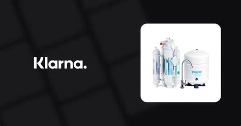 Geekpure 3 Stage Portable Aquarium Countertop Reverse Osmosis Drinking Water Filter Systemro3