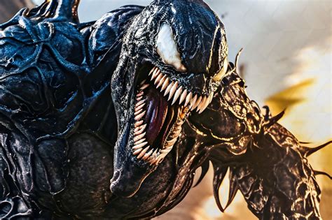 Tom Hardy 宣布 Mcu 反英雄電影《毒魔猛毒venom 3》重新恢復拍攝製作 Hypebeast