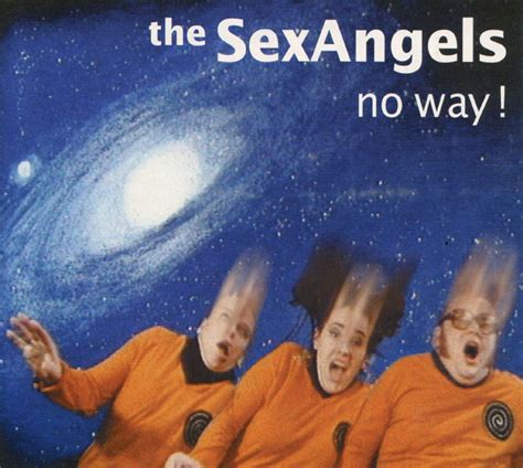 The Sexangels Innocent Again