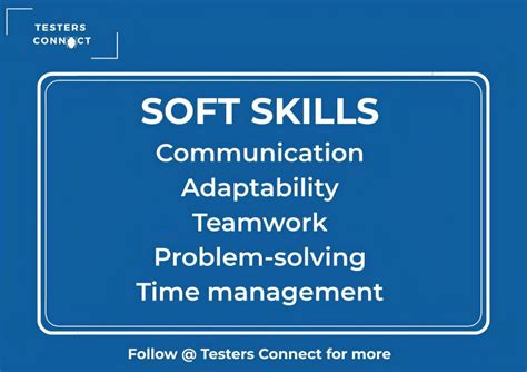 Why Soft Skills Are More Important Than Technical Skills In Qa