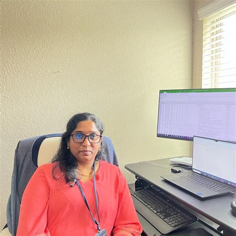 Deepthi Palle Linkedin