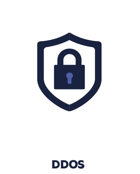 Scalable Ddos Protection Security Solutions Continent 8