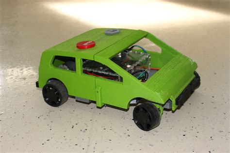 Arduino Controlled Rc Car 10 Steps Instructables