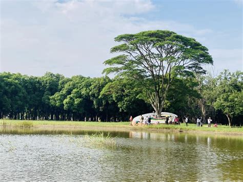 【2022台南mattauw大地藝術季】時間地點展出作品地圖接駁車及交通資訊 Cp值