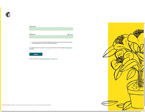 注册表单布局html代码，报名表制作模板 17素材网