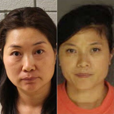 Spa Managed For Virginia Man Tied To Multi State Sex Trafficking Ring Da Fairfax Daily Voice