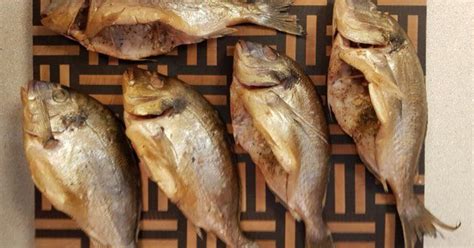 Ypatingo Skonio Rūkyta žuvis Dorada Ingos Receptai Gerarukyklalt