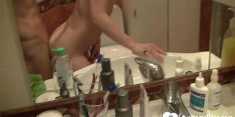 Nothing Can Beat Sex Before Going To Work