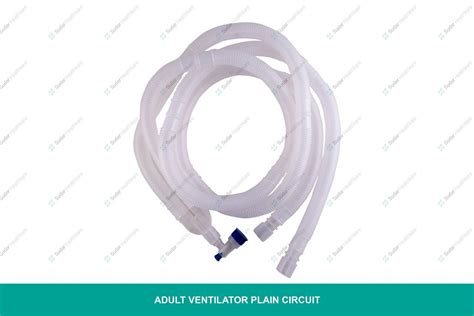 Heated Adult Ventilator Circuit At Best Price In Chennai Id 26588824230