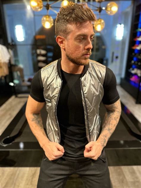 Comprar Colete Em Deplean Clothing