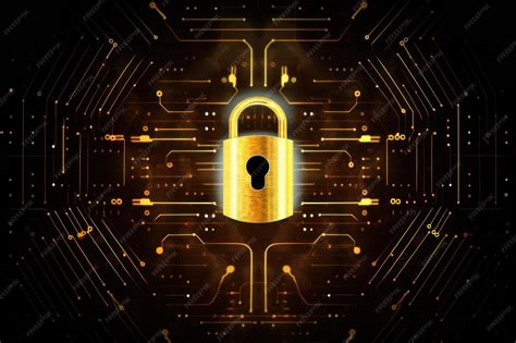 Premium Photo Cyber Security Data Protection Database Security Software Development Generative Ai